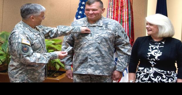 Gen. James Thurman leading ECU homecoming parade | Local News ...