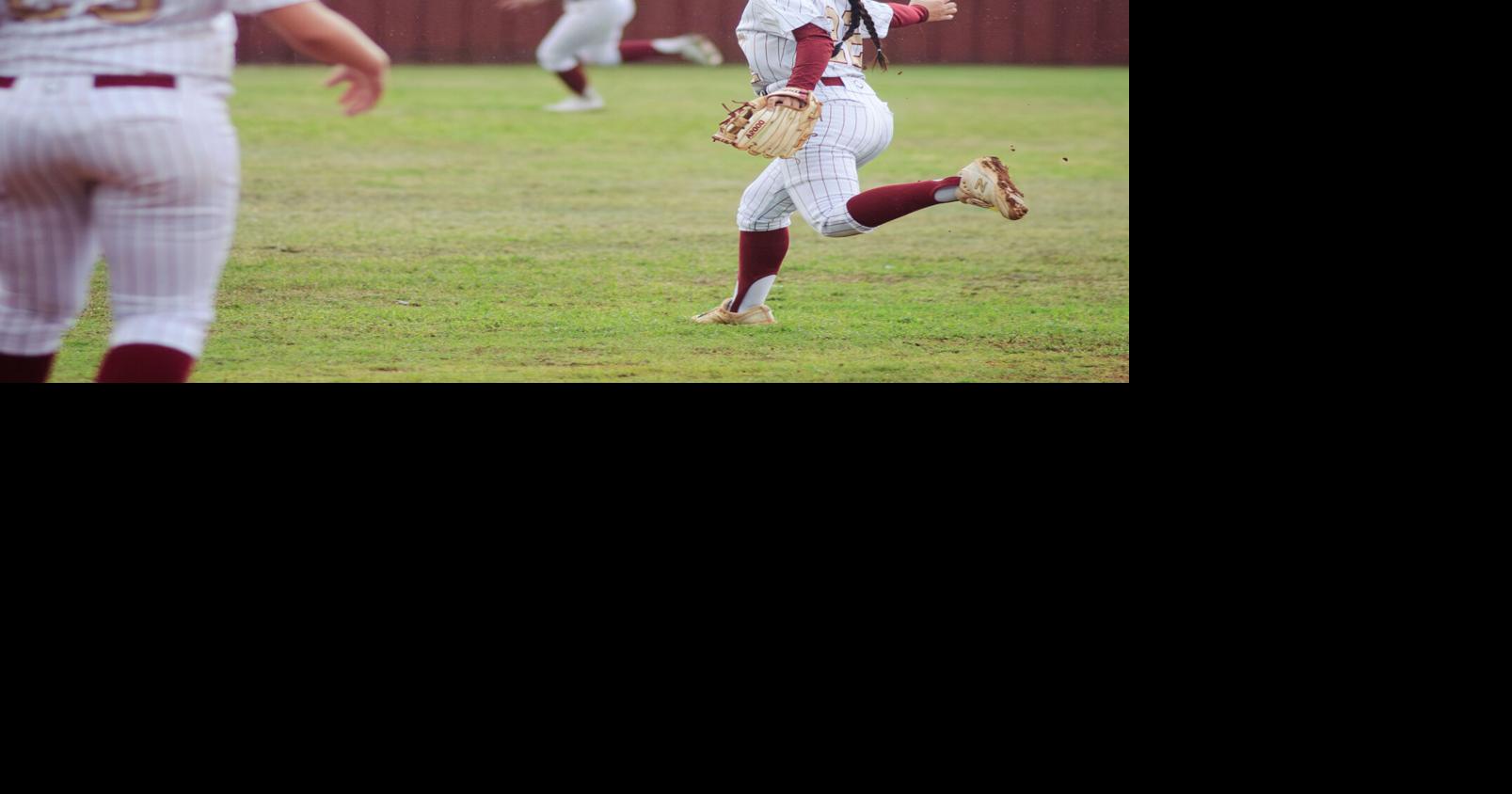 Byng softball team dumps Davis | Sports | theadanews.com