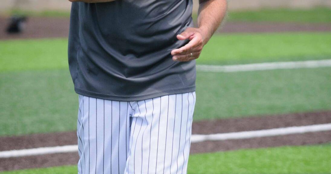 Clay Weller steps down as Tupelo baseball coach | Local Sports ...