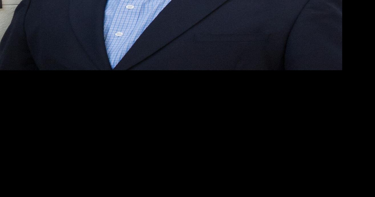 Dr. Burchell to be recognized as ECU Distinguished Alumnus | Local News ...