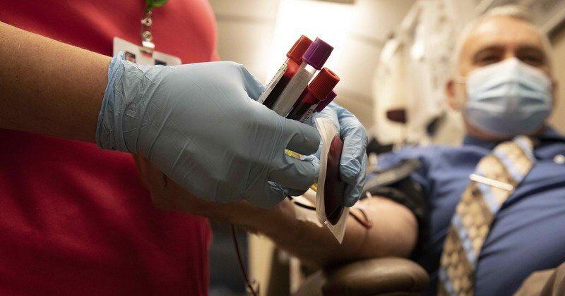 Chickasaw Nation encourages donations in the Tribal Blood Drive ...