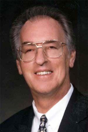 Former ECU President Dr. Bill Cole dies | | theadanews.com