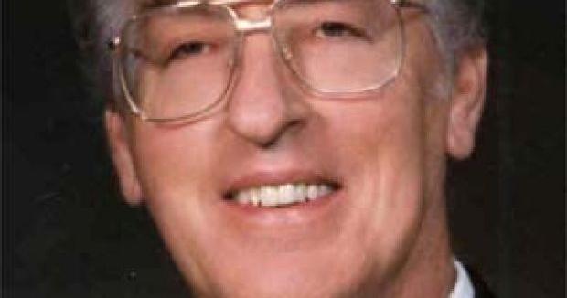 Former ECU President Dr. Bill Cole dies | | theadanews.com