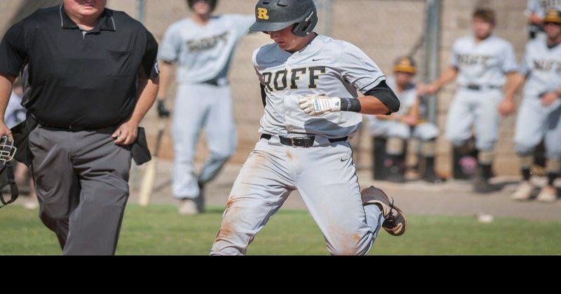 No. 1 Roff wins final two games of spring break trip | Local Sports ...