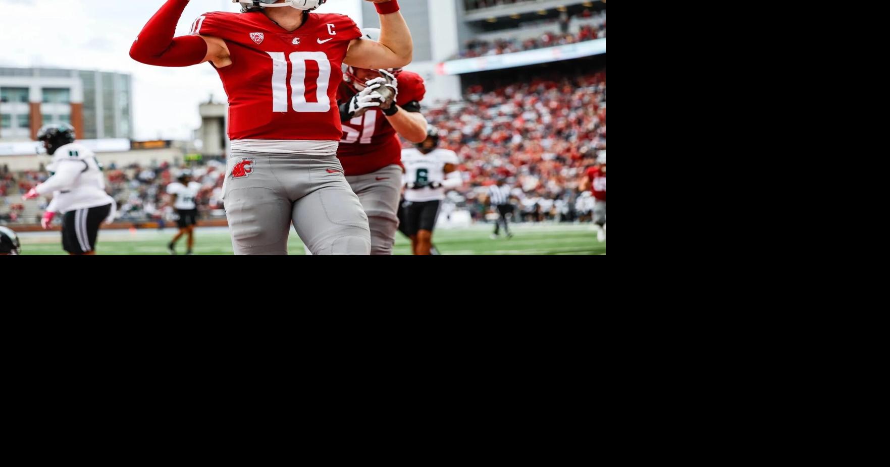 Sooners land Washington State quarterback | Sports | theadanews.com