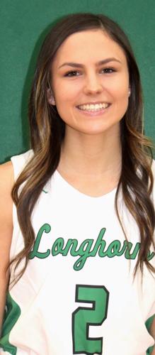 Ellis selected for second All-State team | Sports | theadanews.com