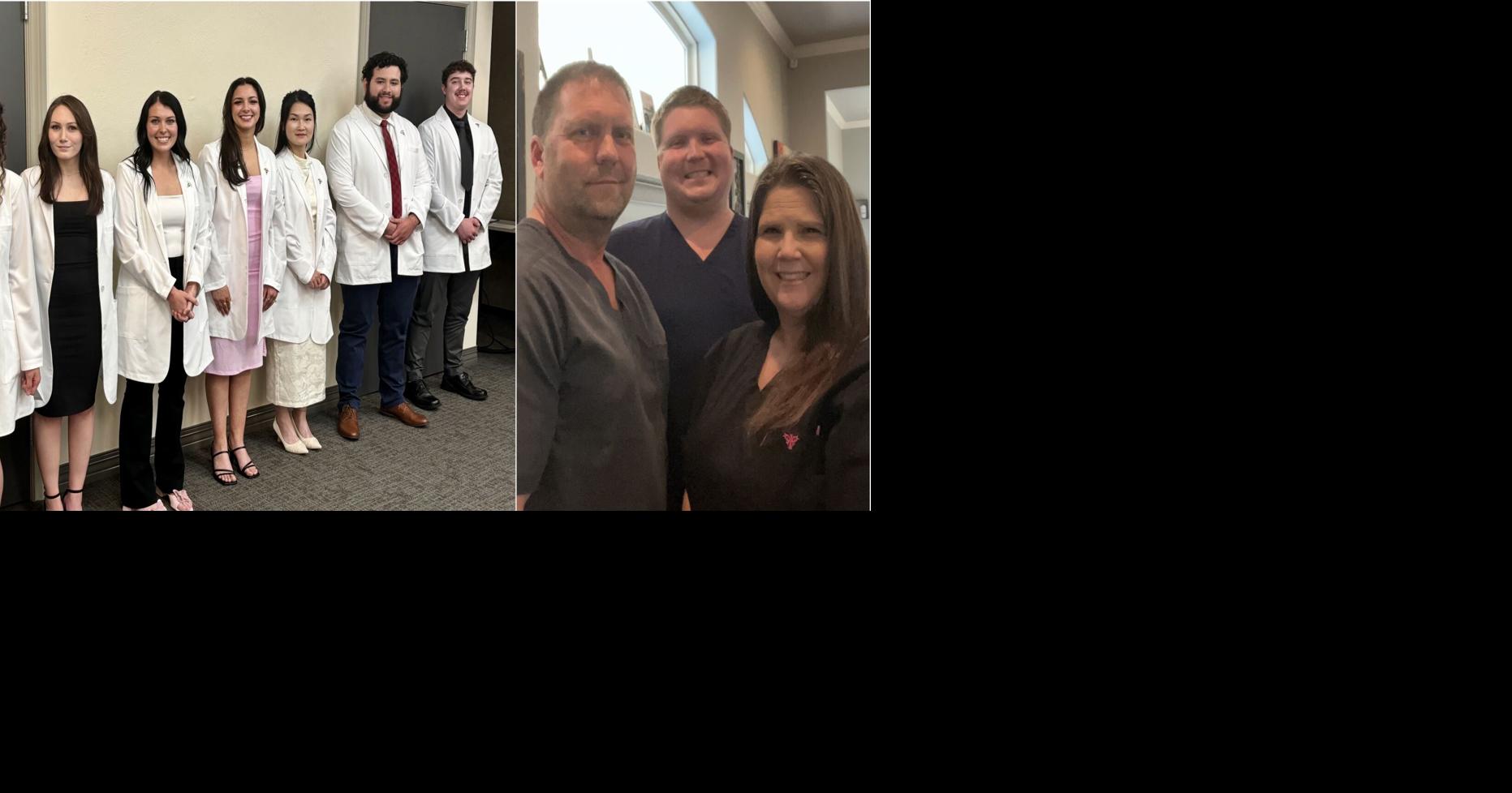 Mercy Ada Medical Laboratory Sciences Program Celebrates 70th ...