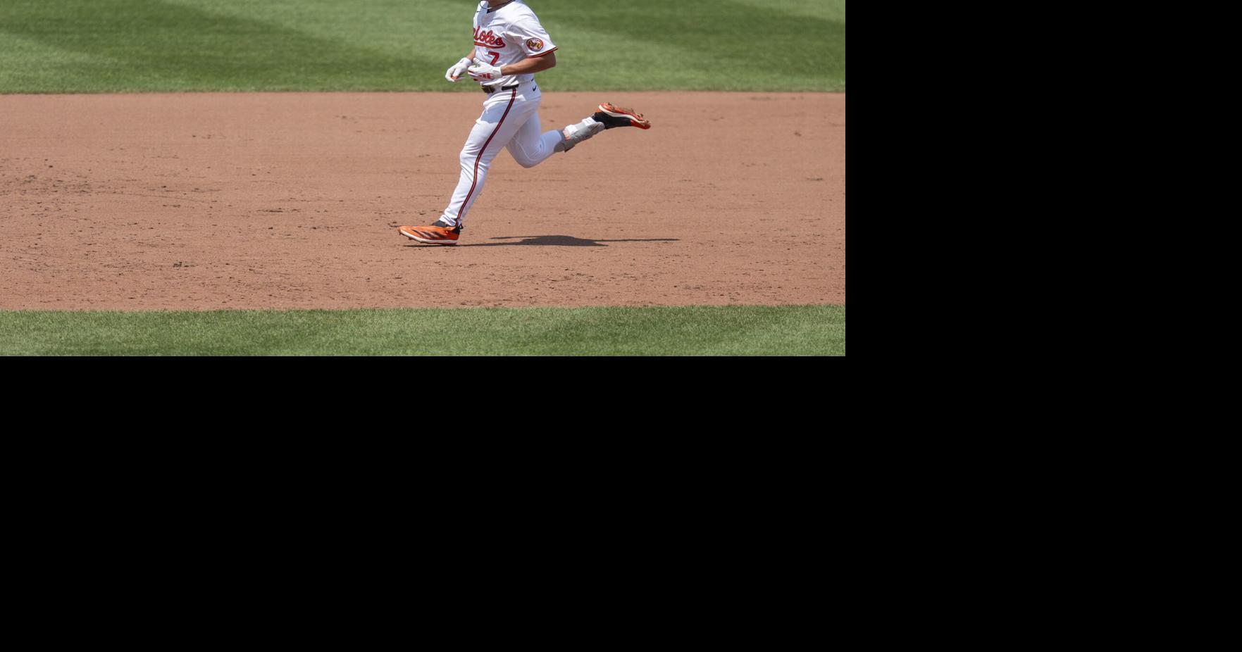 Former OSU star Holliday’s first MLB home run is a grand slam | Sports ...