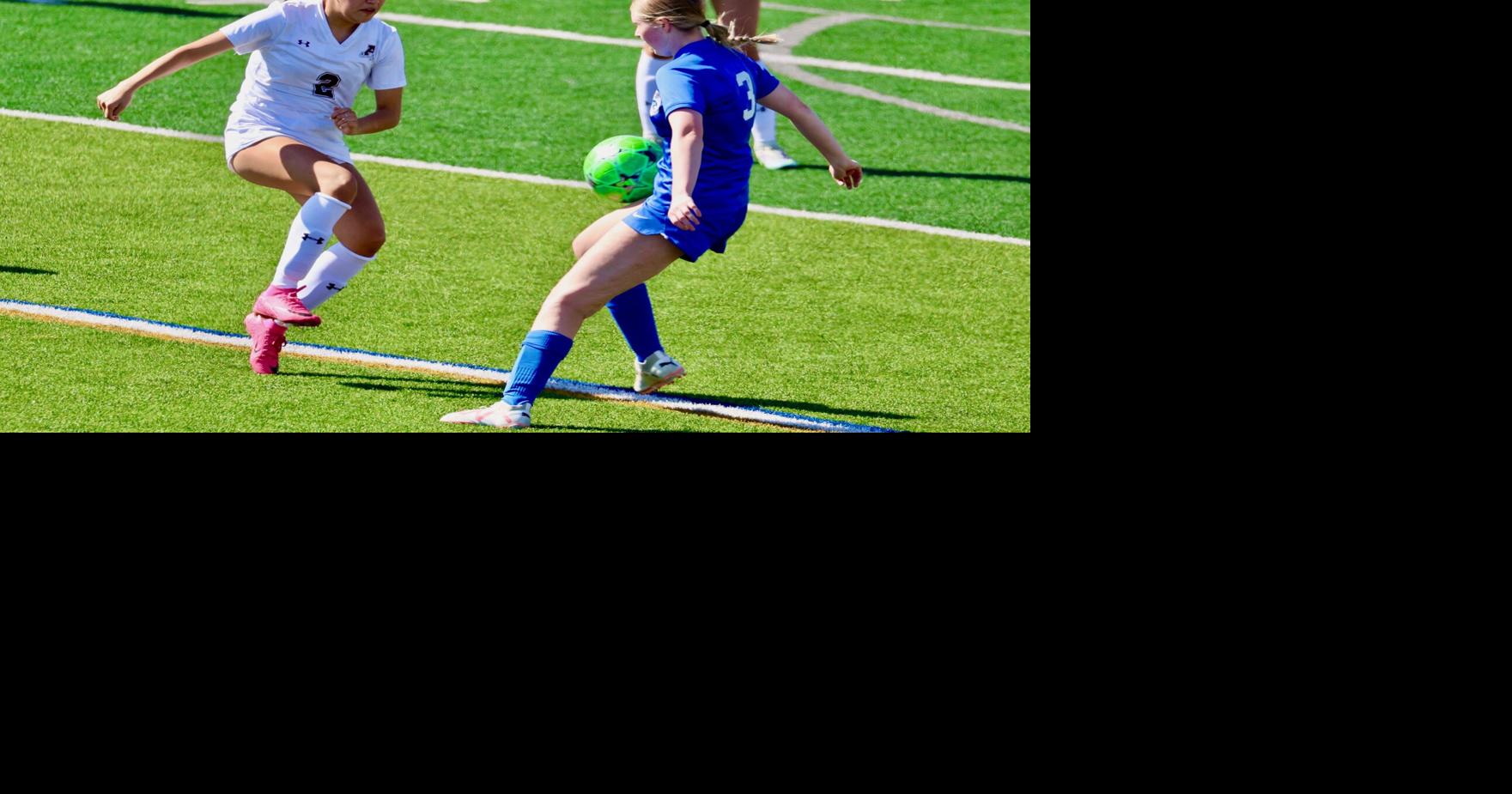 Rios scores four goals in Ada victory over Harrah | Sports | theadanews.com