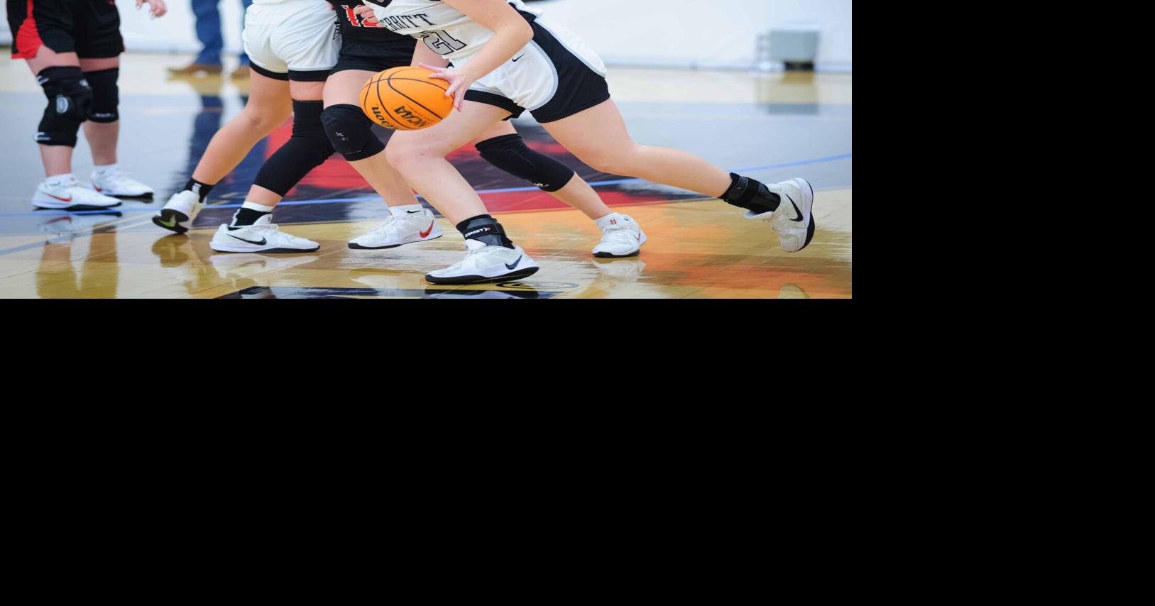 Merritt rallies past Kiowa to claim seventh place | Sports | theadanews.com