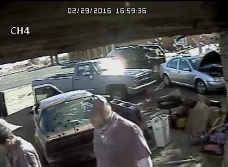 Irish Mob enforcer wanted by SCSO | Local News | theadanews.com