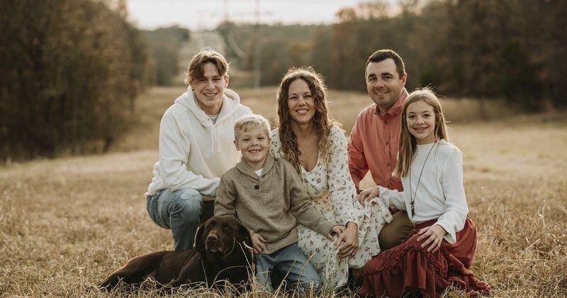 Family's rural life, traditions translate into successful YouTube ...