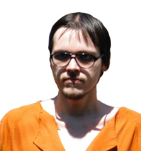 Thrill killer sent to asylum: A look inside a murderer's life | News ...