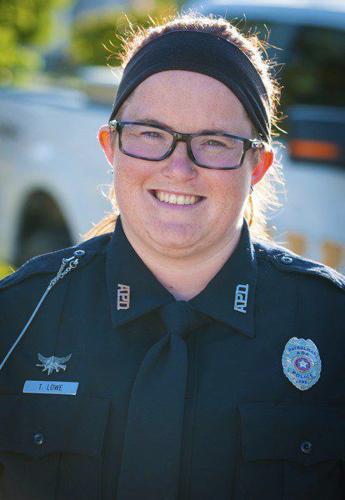 Meet the women who serve and protect the greater Ada area | Local News ...