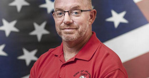 Remembering Kevin Hood | Local News | theadanews.com