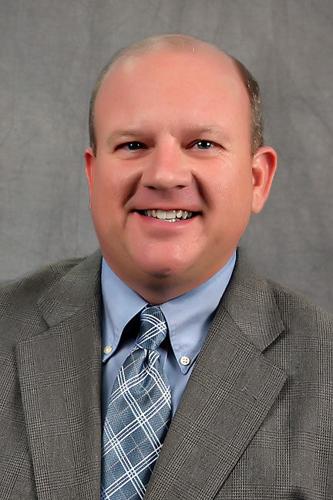 Essary named Valley View Foundation executive director | Local News ...