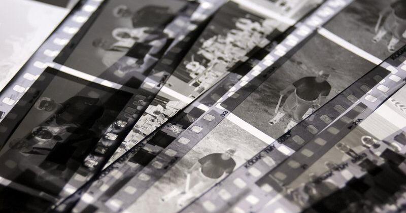 Picture this: how to process film | Columns | theadanews.com
