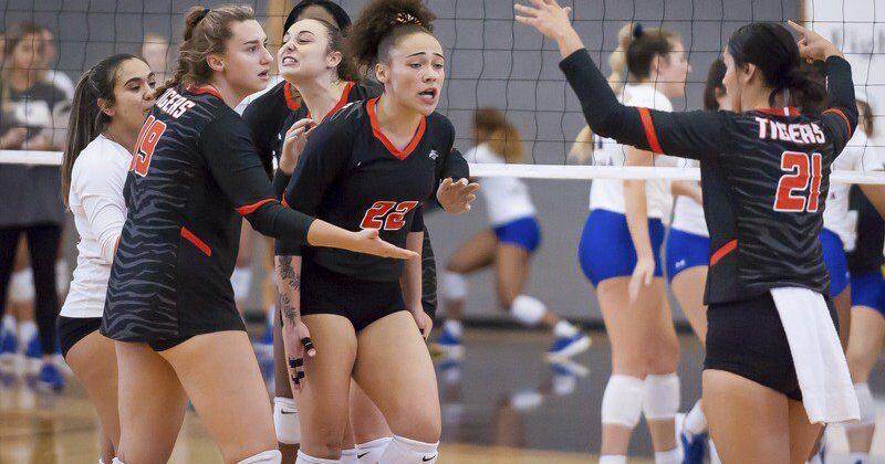 ECU volleyball team notches fifth straight win | Local Sports ...