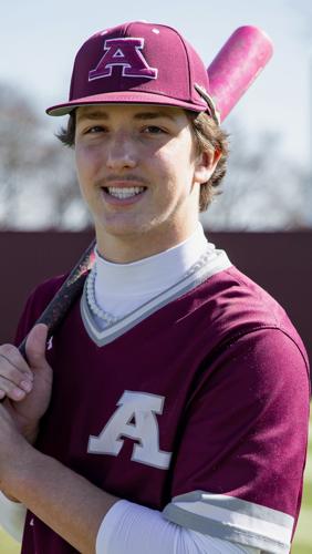 Ada's Dugan named to OBCA All-State team | Sports | theadanews.com
