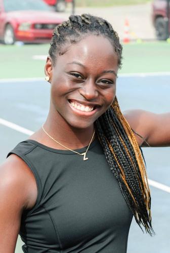 Zoey Brown’s remarkable road to success | Local Sports | theadanews.com