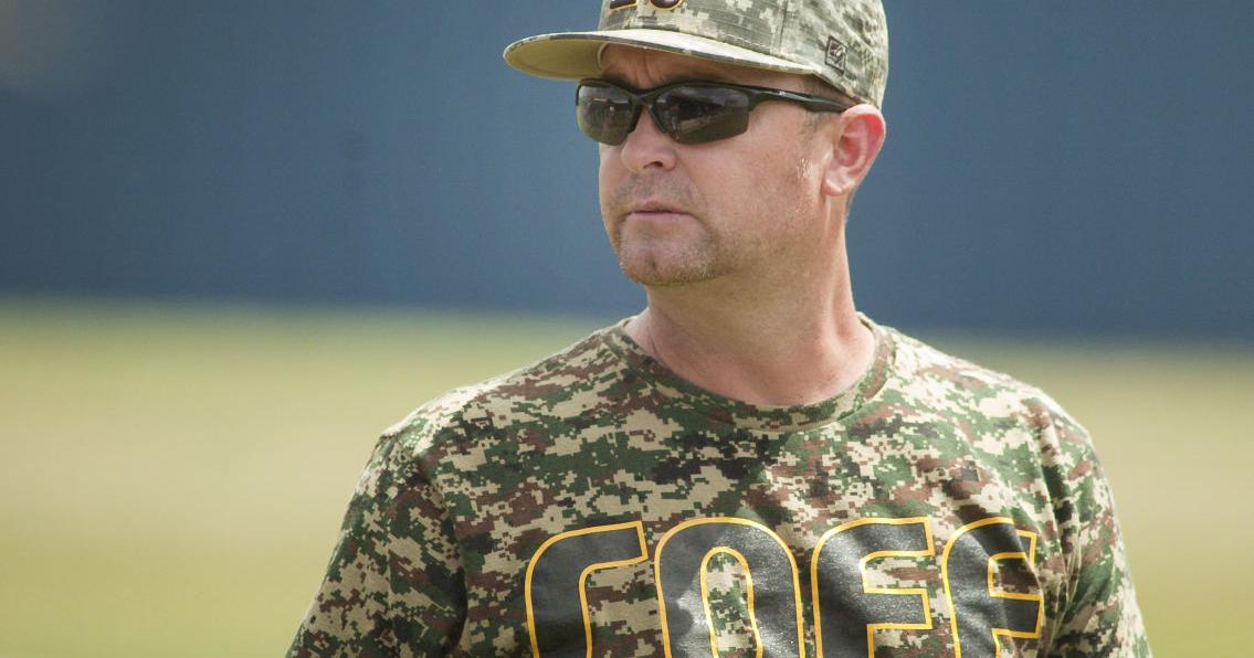 Roff baseball coach Ead Simon receives vote of confidence from school ...