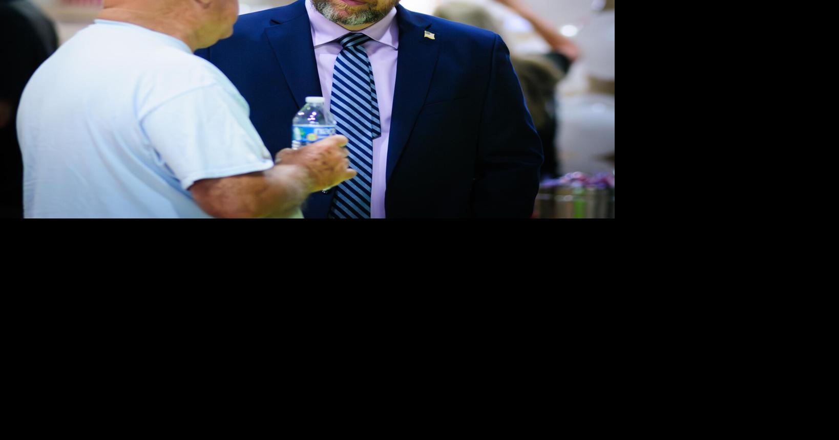 Senator-elect Jonathan Wingard to host meet-and-greet | Local News ...
