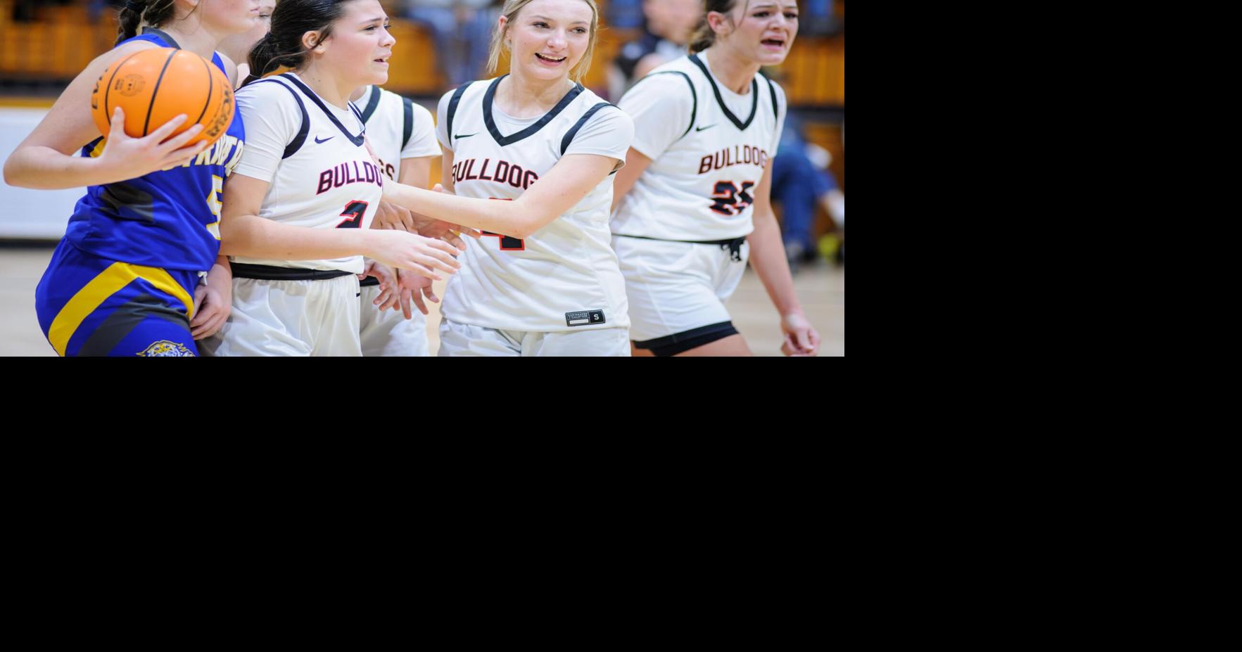 Ardery 3-pointer lifts Stratford past Stringtown in OT | Sports ...