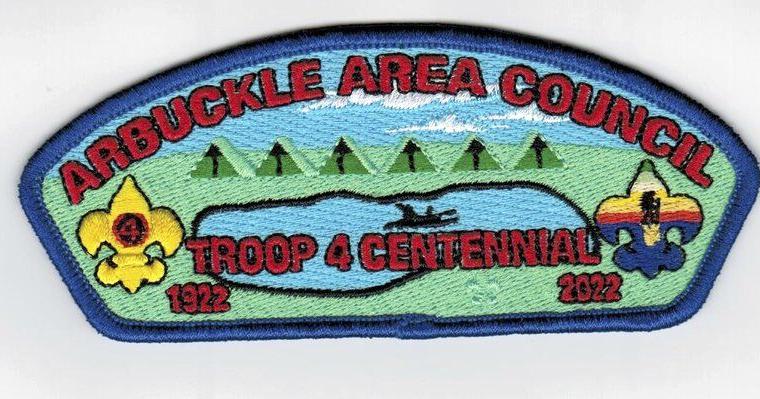 Local Boy Scouts, McSwain Theatre to host special Friday showing of ...