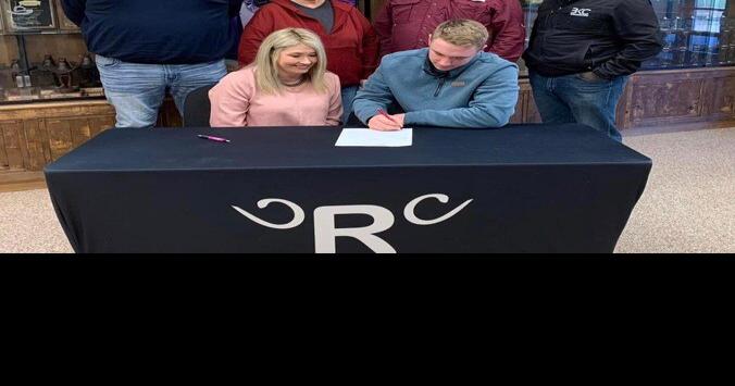 Fulks to compete on Beef Team | Local News | theadanews.com