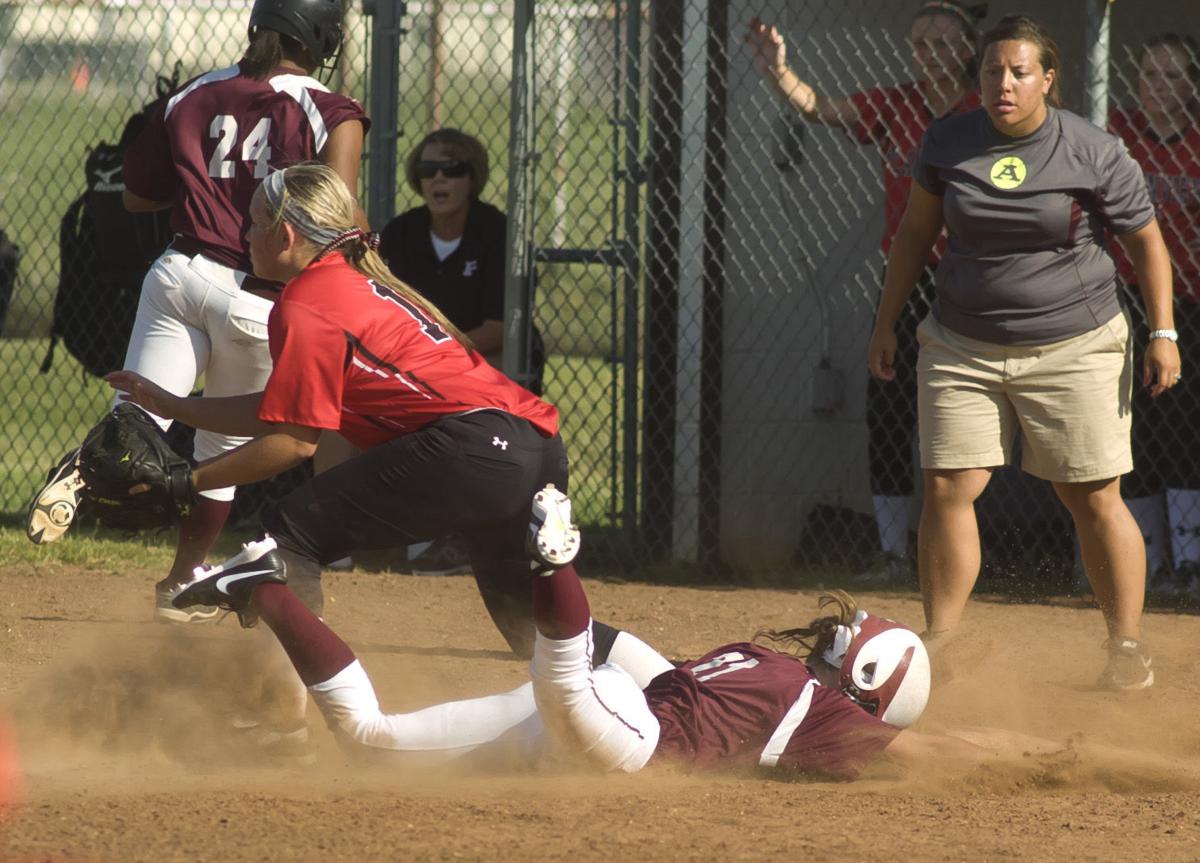 Ada makes softball coaching change | Local News | theadanews.com
