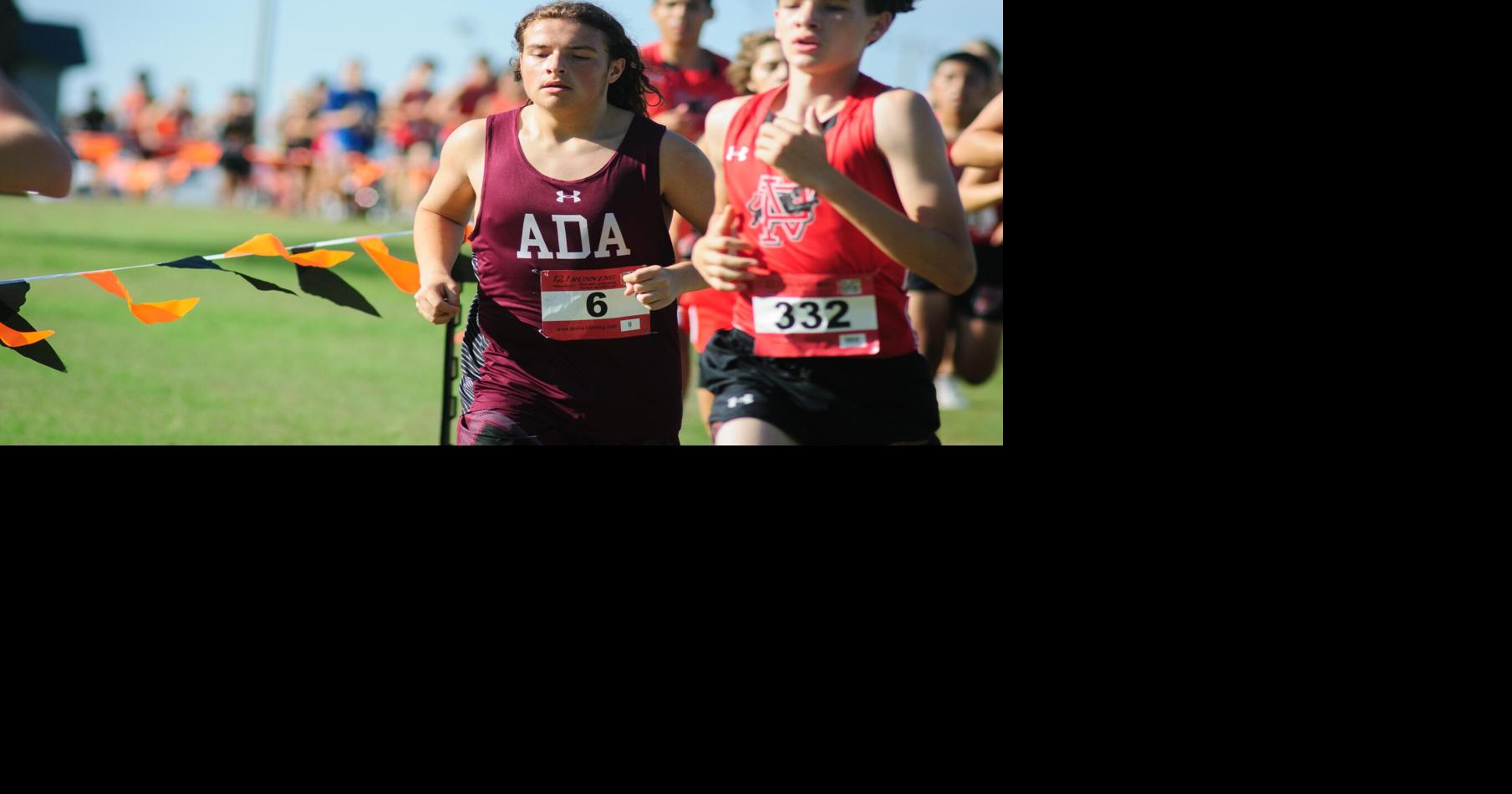 Ada boys fifth at Sulphur meet | Sports | theadanews.com