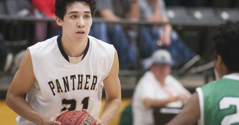 Latta Panthers overcome slow start | Local Sports | theadanews.com