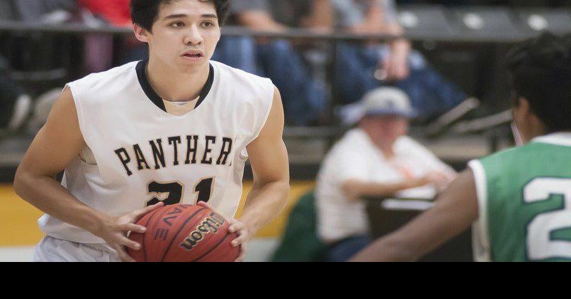 Latta Panthers overcome slow start | Local Sports | theadanews.com