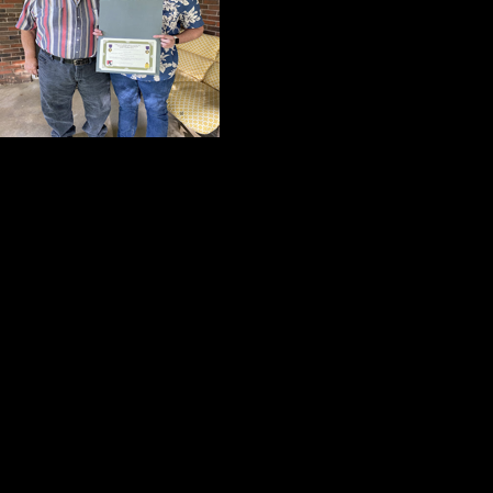 Byng graduate receives ACVVC scholarship | Local News | theadanews.com