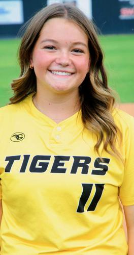 Lady Tigers roar back to reach state tournament | Sports | theadanews.com