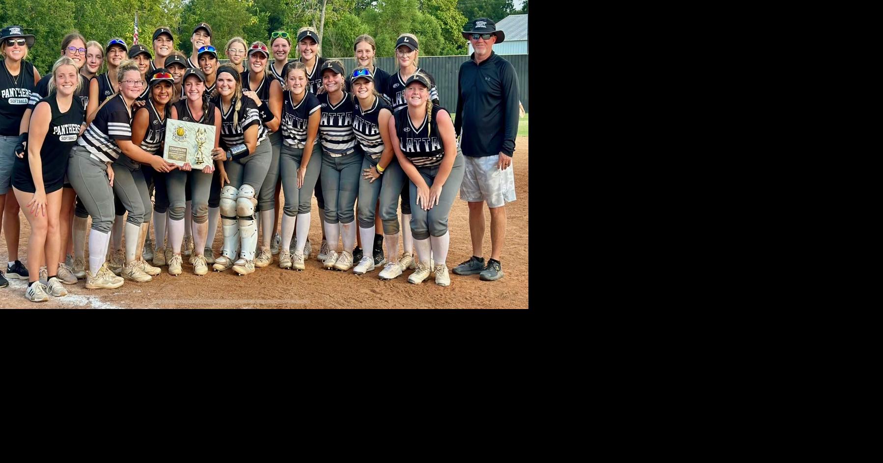 Latta tops Tupelo in finals | Local Sports | theadanews.com