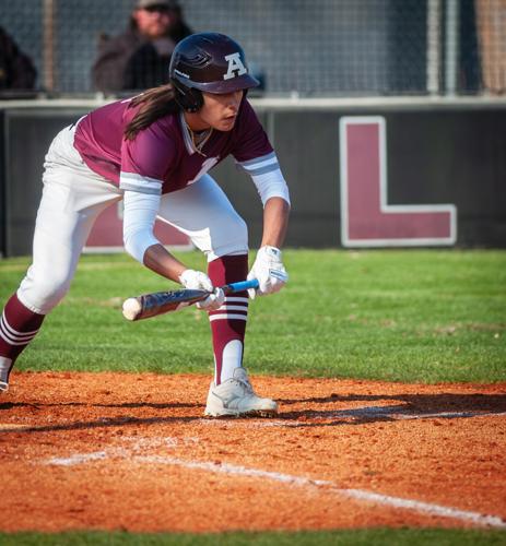 Ada Baseball Brayden McGilbray | | theadanews.com