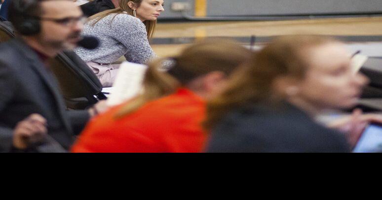 Heather Hurt named interim head coach of ECU women's team | Local ...