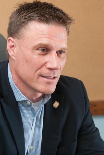 Thomsen retains seat in House District 25 race | News | theadanews.com