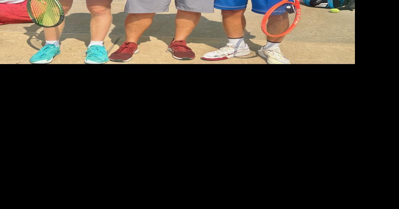 Swopes has fitting ending to season at All-State matches | Sports | theadanews.com