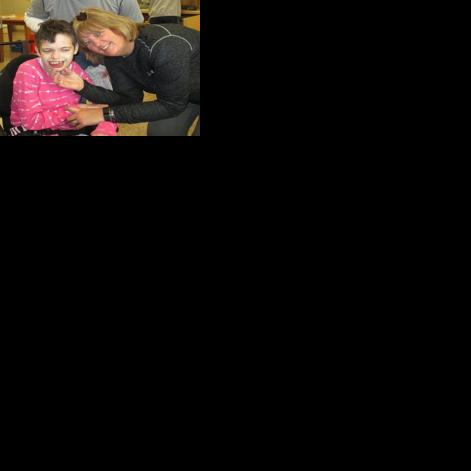 Ada Brave Spirit Special Olympians | Local News | theadanews.com