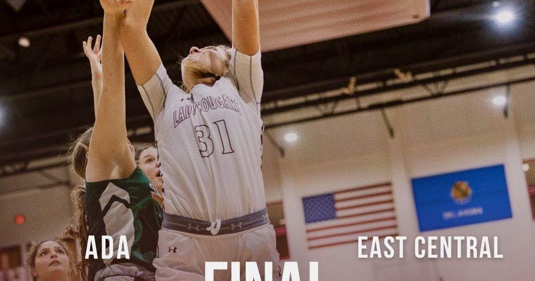 Ada girls secure victory over Lady Cardinals | Sports | theadanews.com