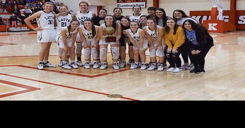 Latta girls win Kingston crown | Local Sports | theadanews.com