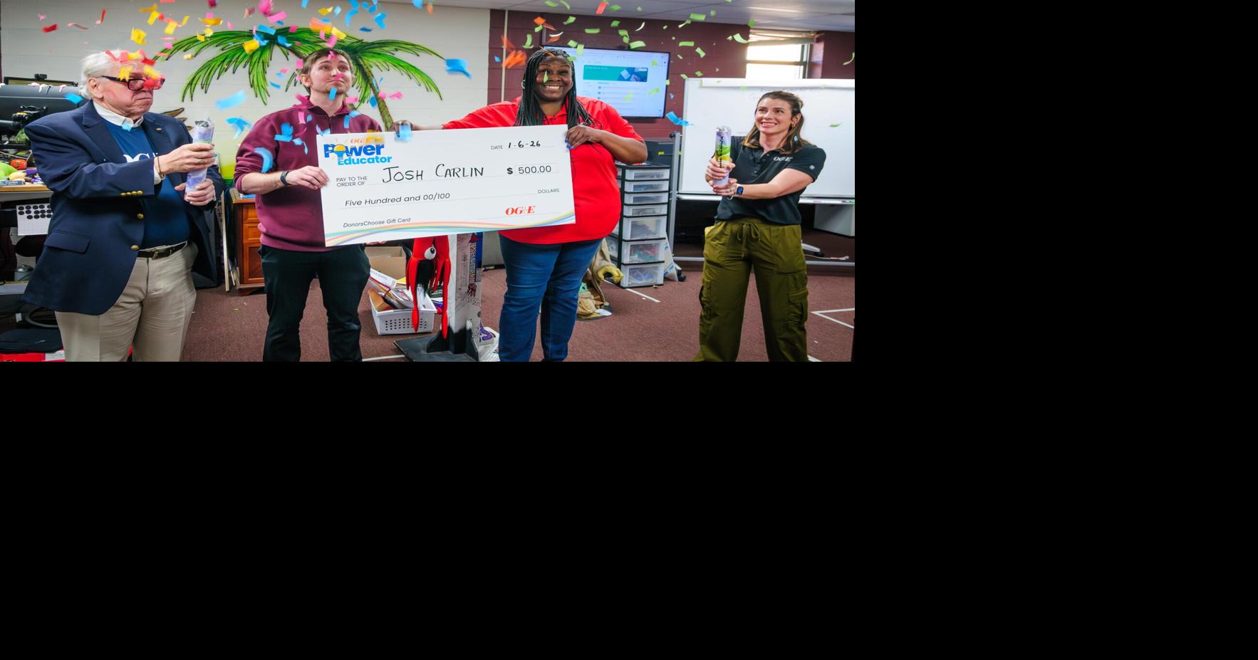 "We're the People That Do Stuff" | Local News | theadanews.com