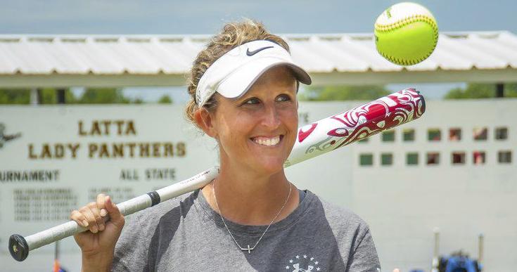 Missy Rogers takes over Latta softball program | Local Sports ...