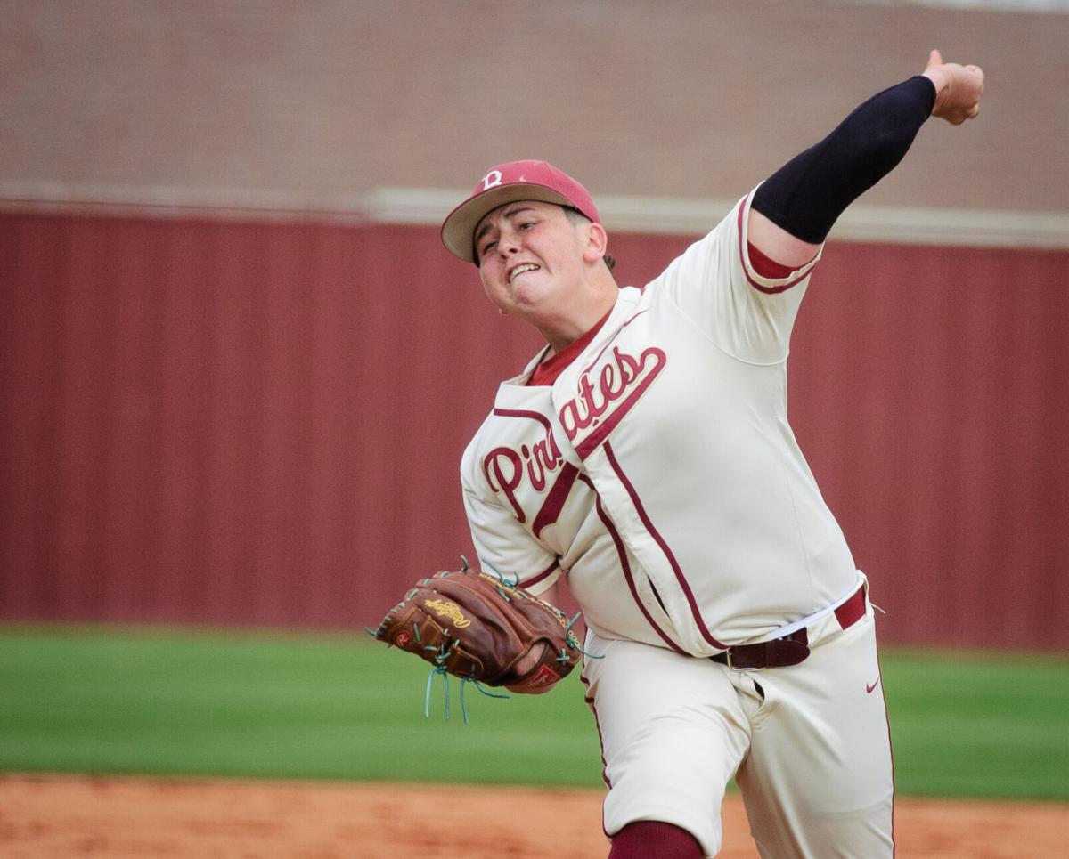 Byng records shutout win over Davis | Sports | theadanews.com