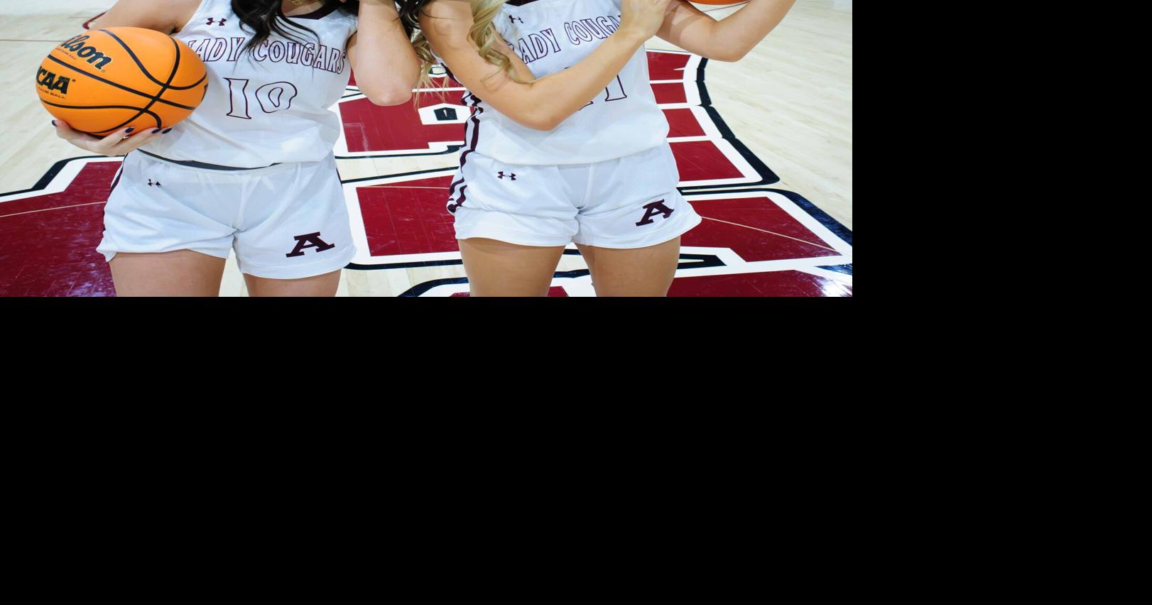 Ada High girls basketball team full of new faces | Sports | theadanews.com