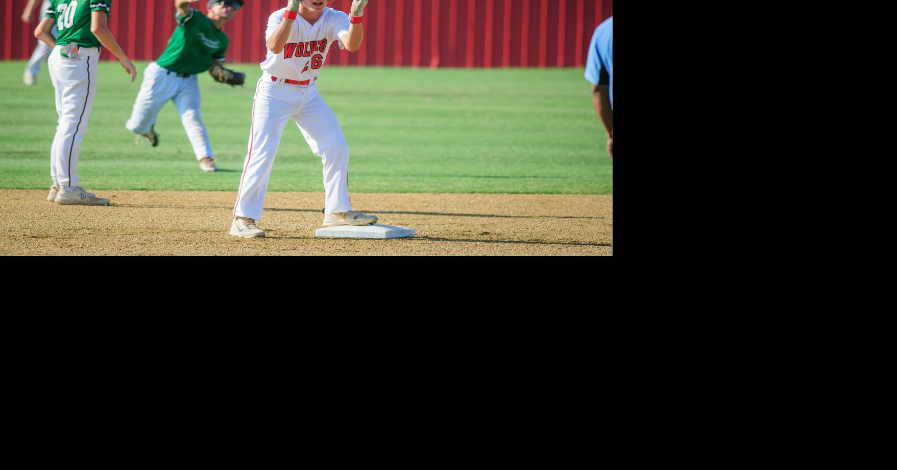 Vanoss takes down Stonewall in bottom of the eighth | Sports ...