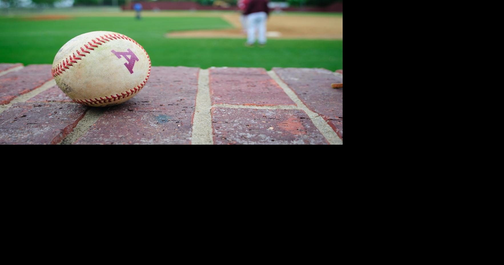 Class 4A Baseball Area Assignments | Sports | theadanews.com