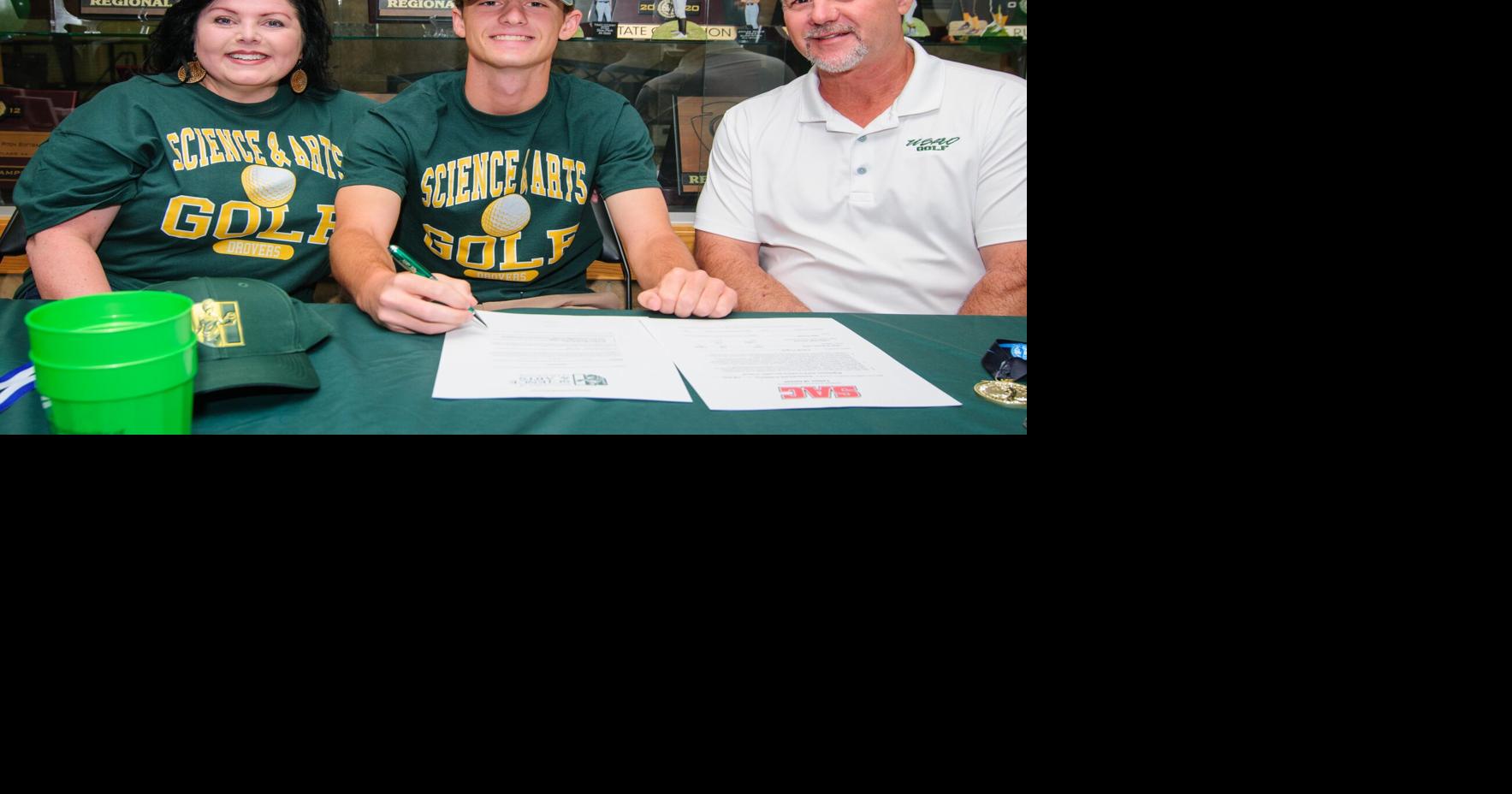 Pogue has big plans before heading to USAO | Local Sports | theadanews.com